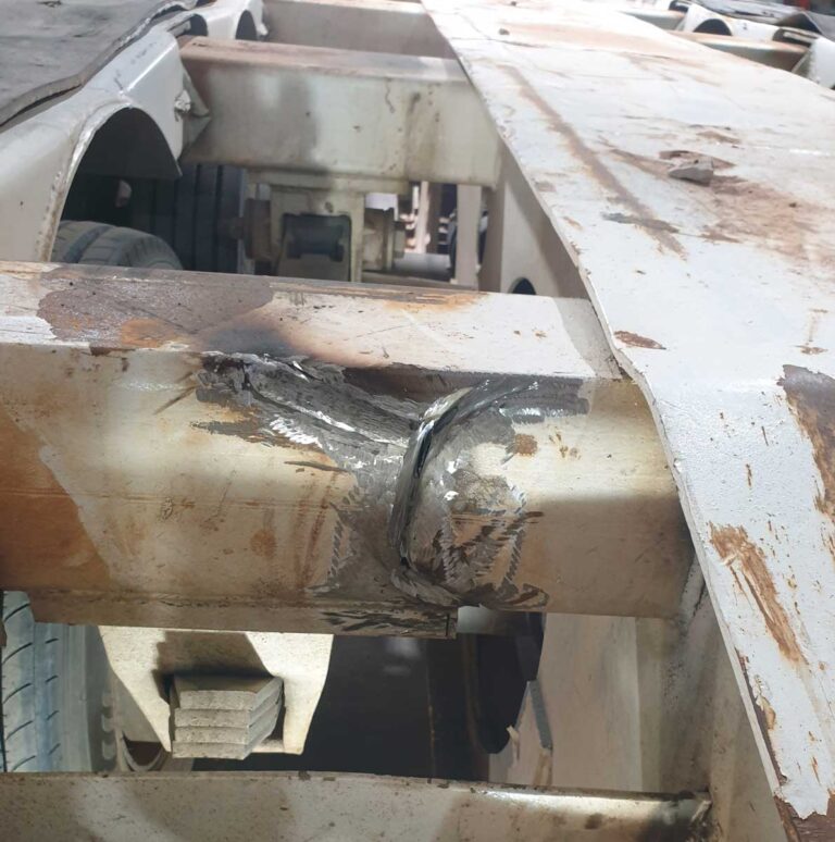 How To Fix a Cracked Aluminum Weld - An Expert Advice