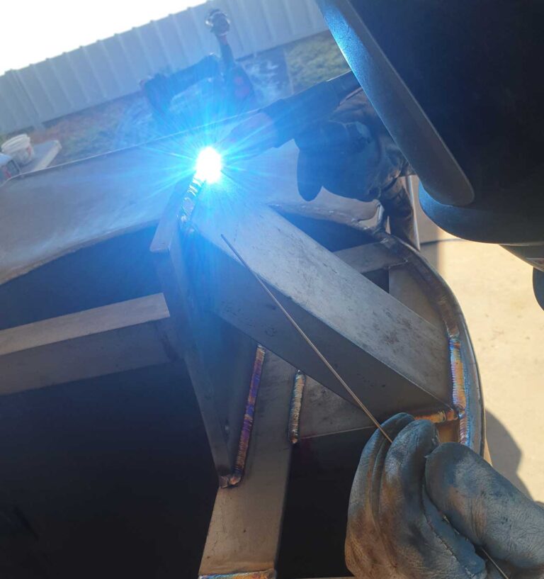 Beginner's Guide to Arc Welding: Techniques and Types